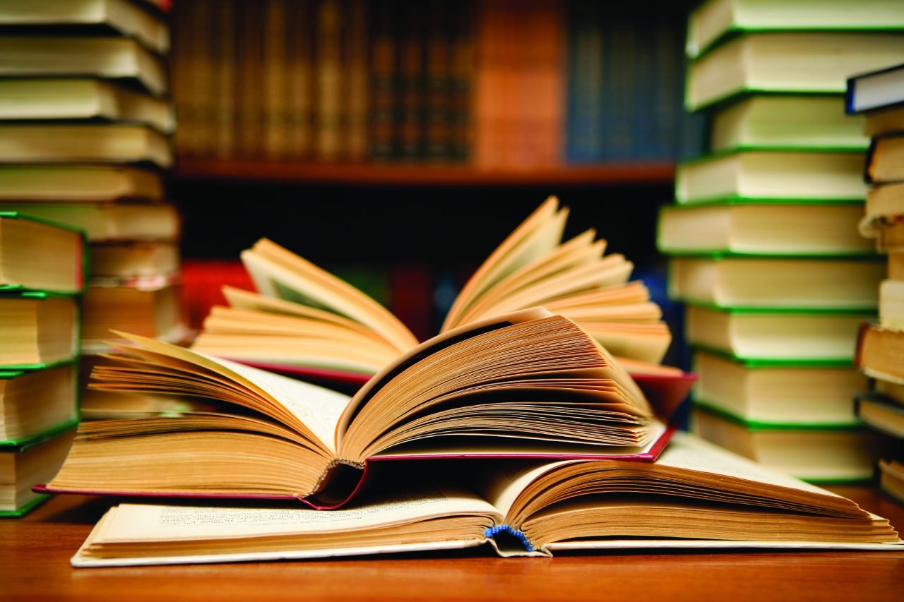 8 Great Books That Few People Know Of Why To Read