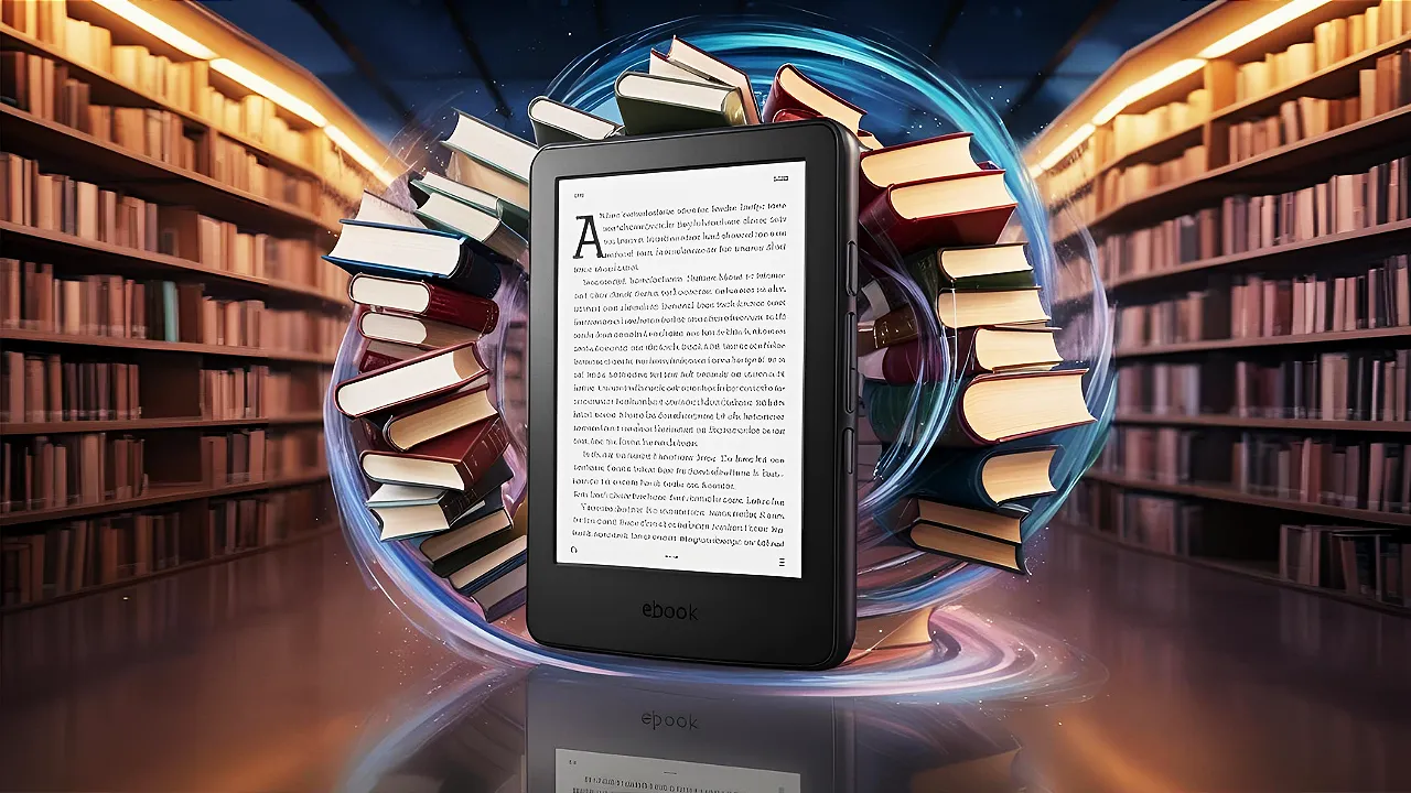 Digital Textbooks vs. Physical: Why Students Are Switching